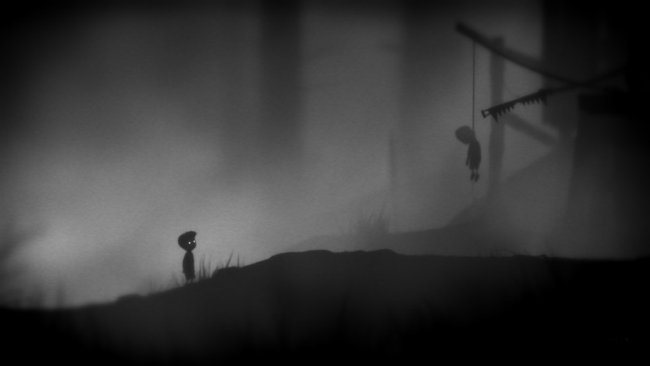 Limbo Review - Gamereactor