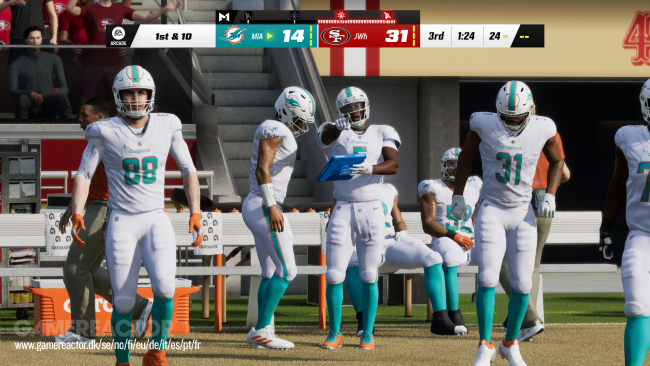 Madden NFL 23 Review - Gamereactor