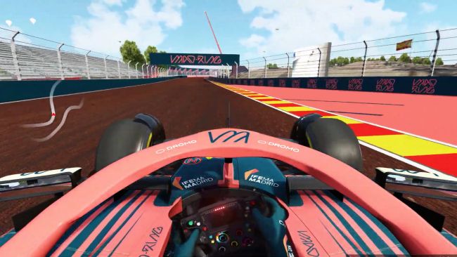 Madrid Formula 1 street circuit reveals exciting new details and the ...