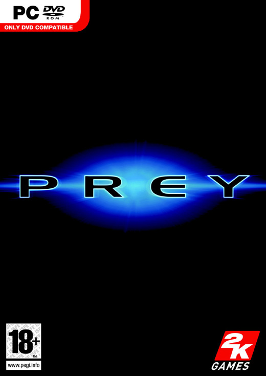 Prey (2006) looks great with a full HD overhaul