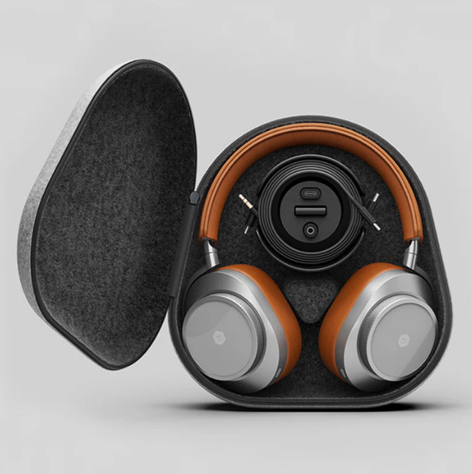 Master & Dynamic MW75 - - Gamereactor