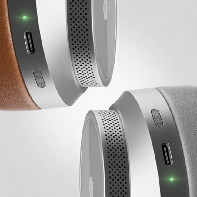 Master & Dynamic MW75 - - Gamereactor