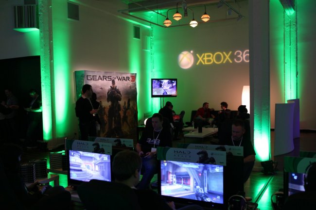 Microsoft Spring Showcase Report - - Gamereactor
