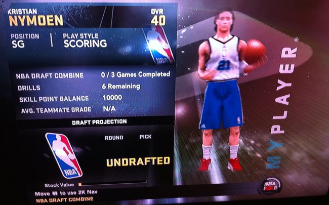 NBA 2K11 - Gamereactor UK