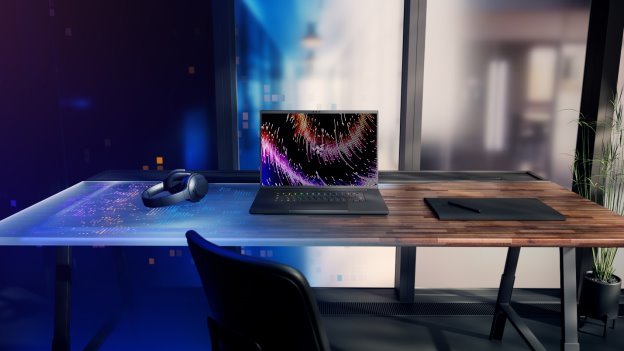 The new generation of Razer Blades have been unveiled - - Gamereactor