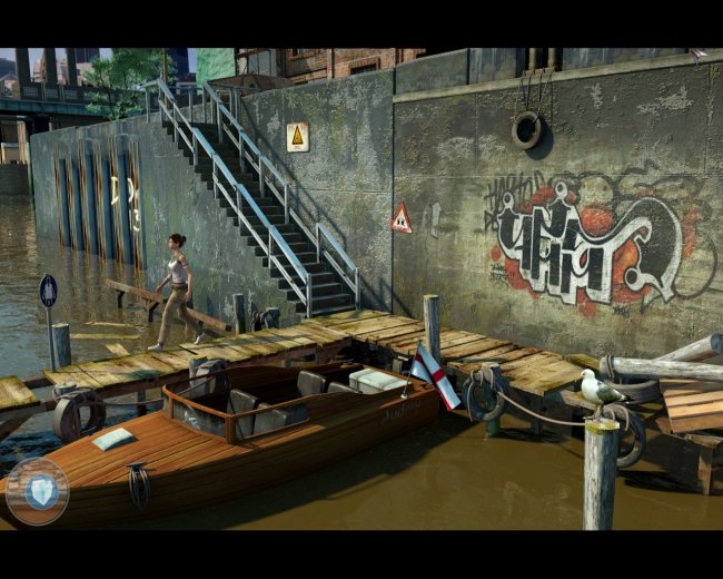 New screens from 15 Days