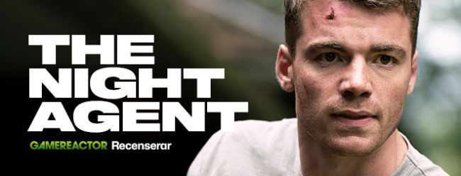 The Night Agent - Gamereactor UK