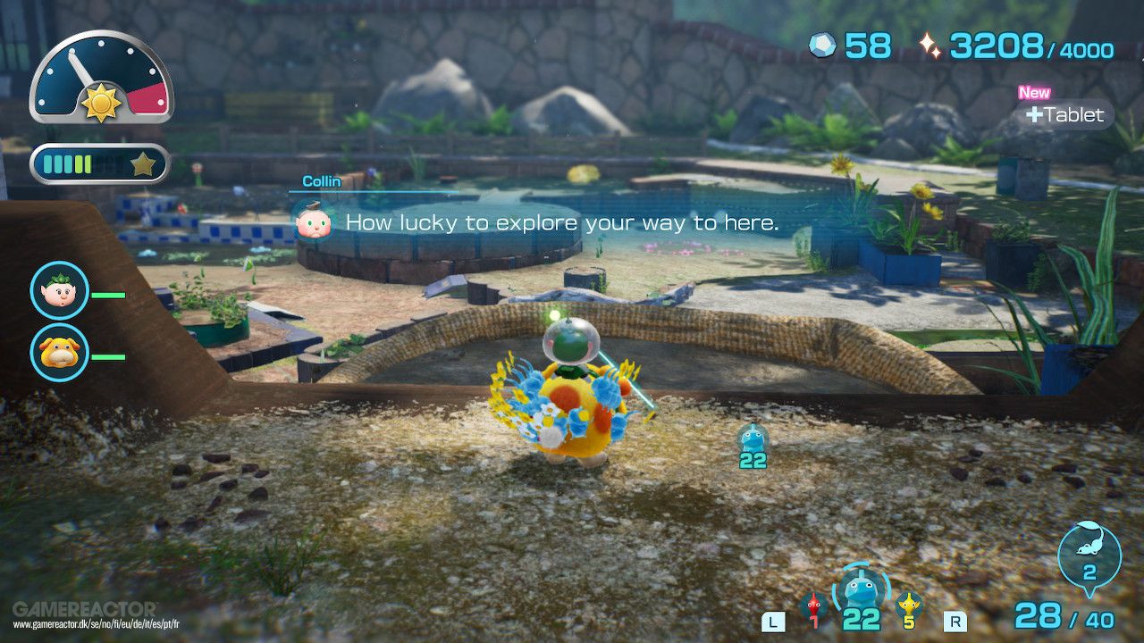 Pikmin 4 Guide to being the best scout in the Rescue Corps