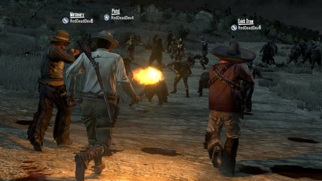 Undead Nightmare Review - Gamereactor - Red Dead Redemption - Gamereactor