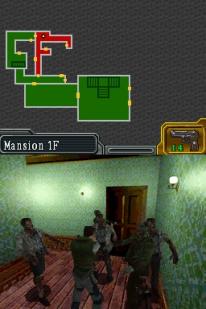 Resident Evil: Deadly Silence - Gamereactor UK