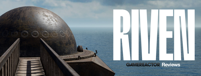 Riven - Gamereactor UK