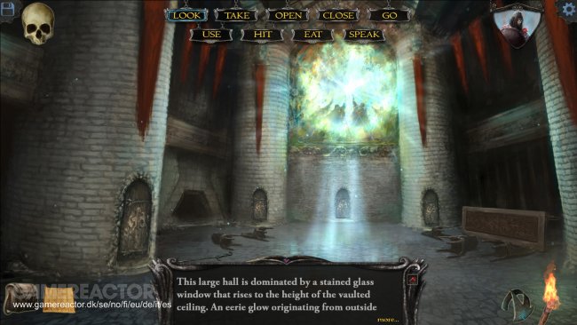Shadowgate re-imagining this summer