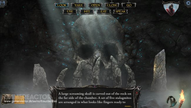 Shadowgate re-imagining this summer