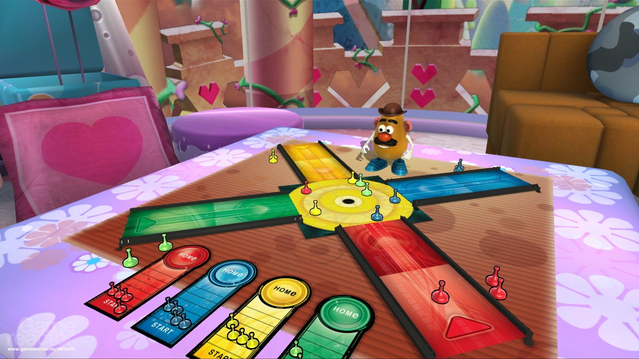 Sorry! Sliders - Gamereactor UK