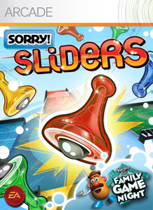 Sorry! Sliders - Gamereactor UK