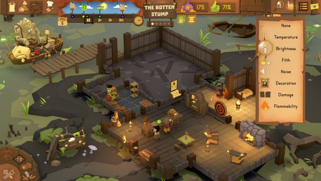 Tavern Keeper Hands-On Preview: The real medieval fantasy dream Preview ...