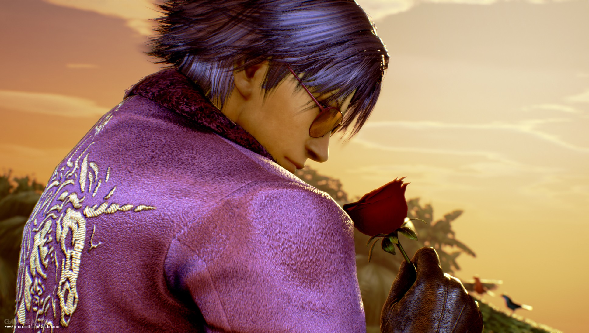 Harada on adding Lee, Master Raven and Bob to Tekken 7