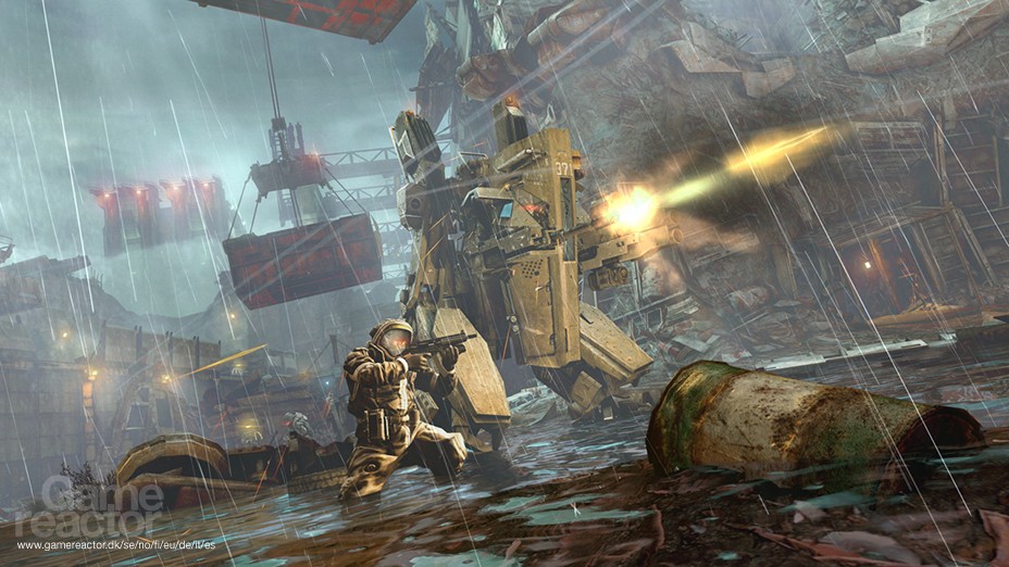 Killzone 3 Multiplayer goes free