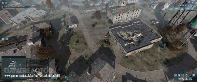 Terminator: Dark Fate - Defiance: Uprising Review - Gamereactor