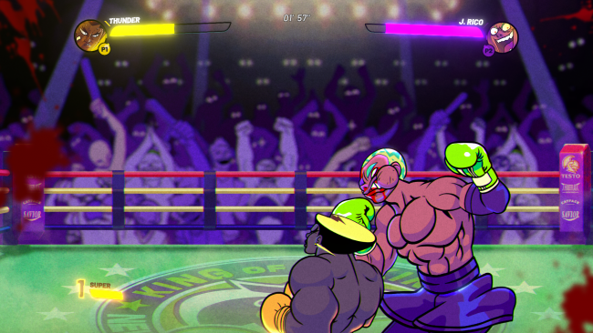 Thunder Ray Review - Gamereactor