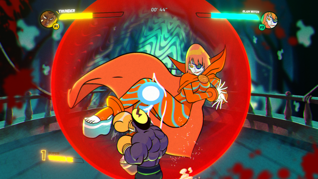 Thunder Ray Review - Gamereactor