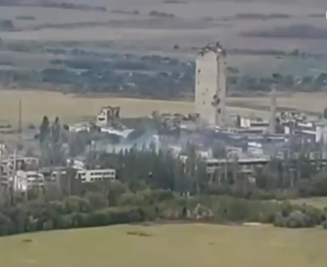 Ukrainian sniper achieves record-breaking "longest kill in history" by ...