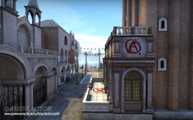 Updated player models and new map arrive in CS:GO - Counter-Strike ...