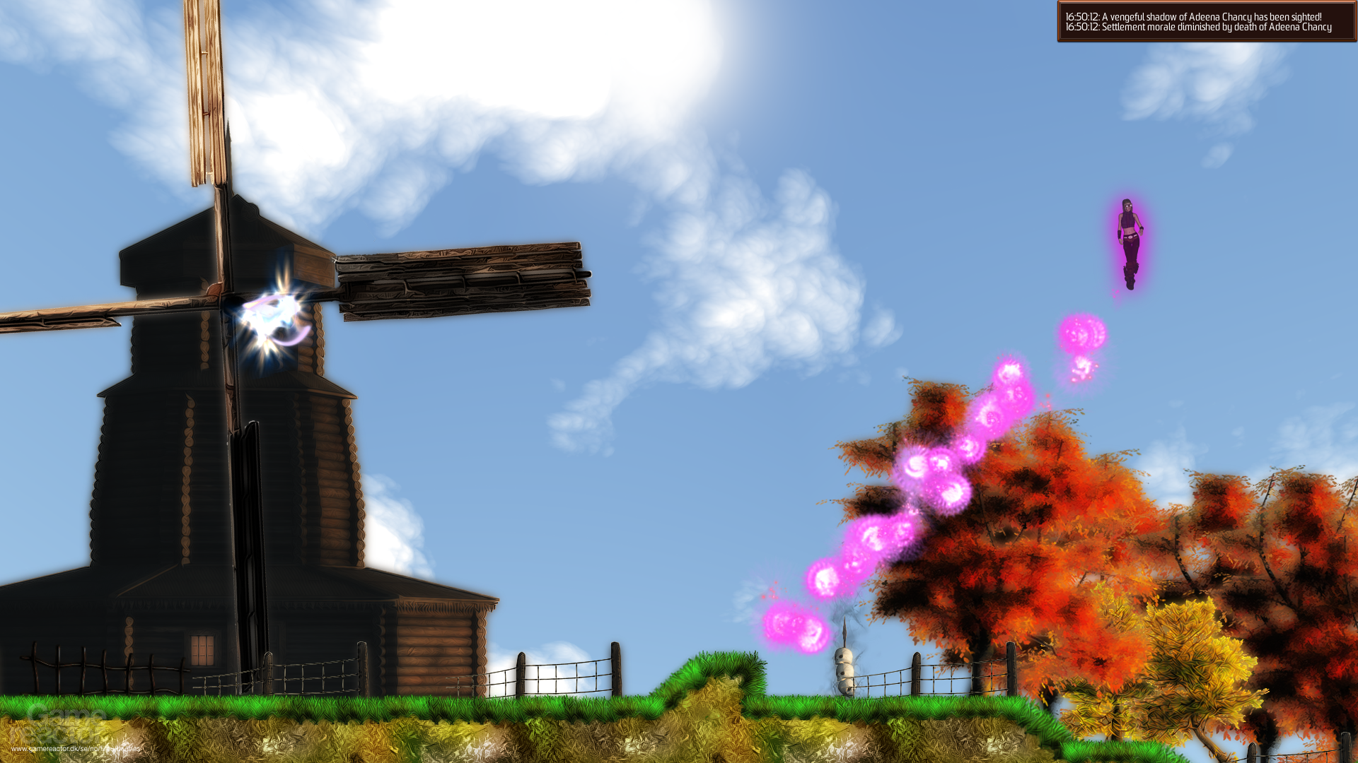 A Valley Without Wind - Gamereactor UK