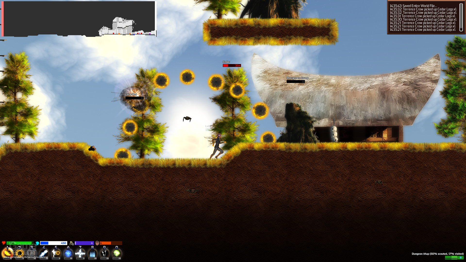 A Valley Without Wind - Gamereactor UK