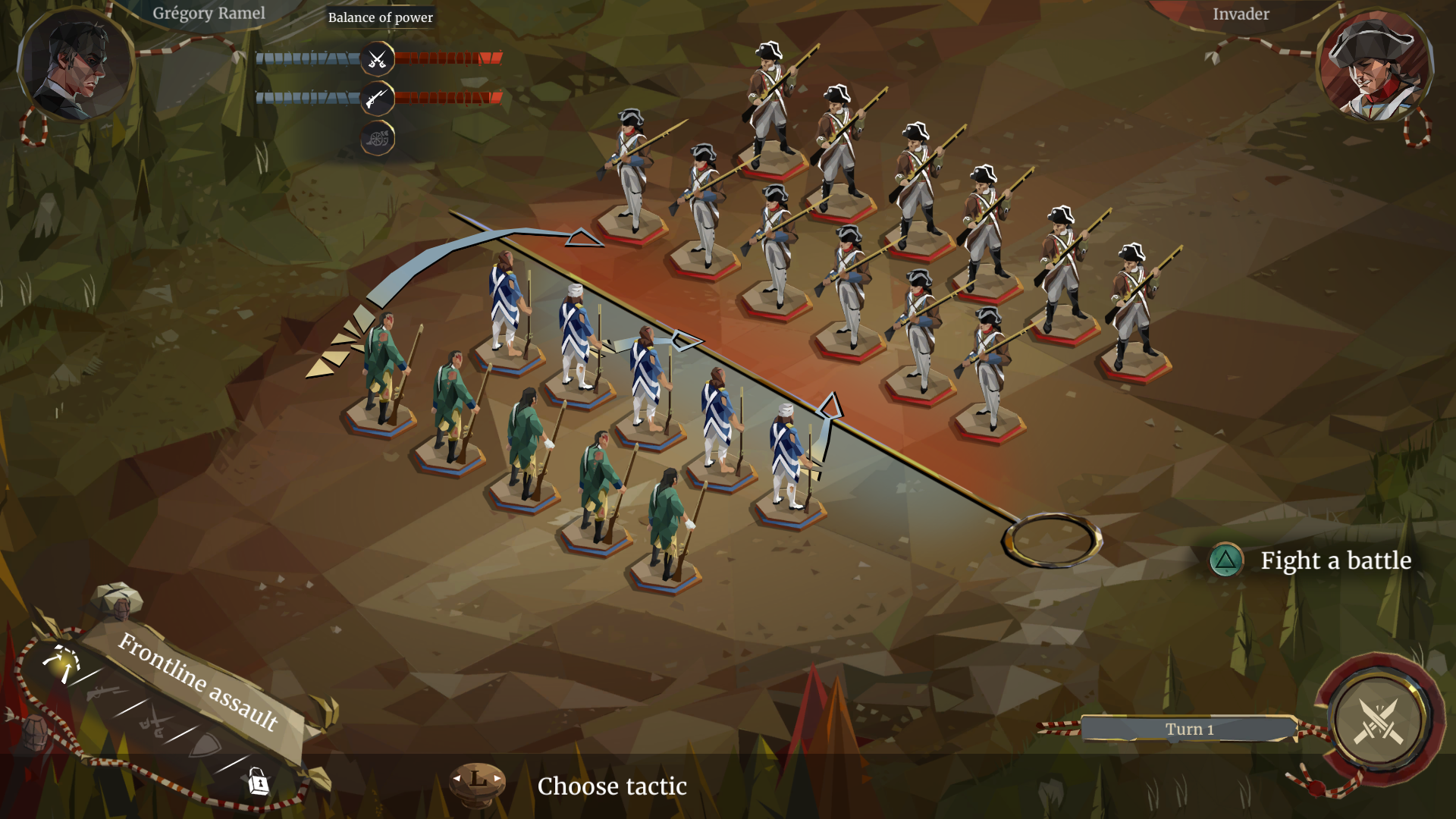 We. The Revolution lands on consoles next month - We. the Revolution ...