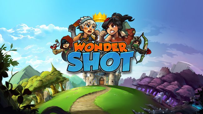 Wondershot - Gamereactor UK
