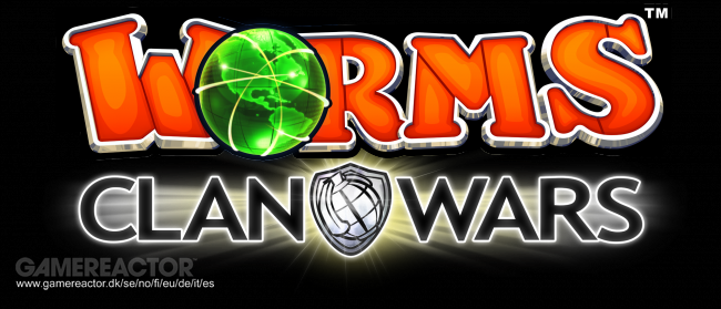 Worms Clan Wars - Gamereactor UK