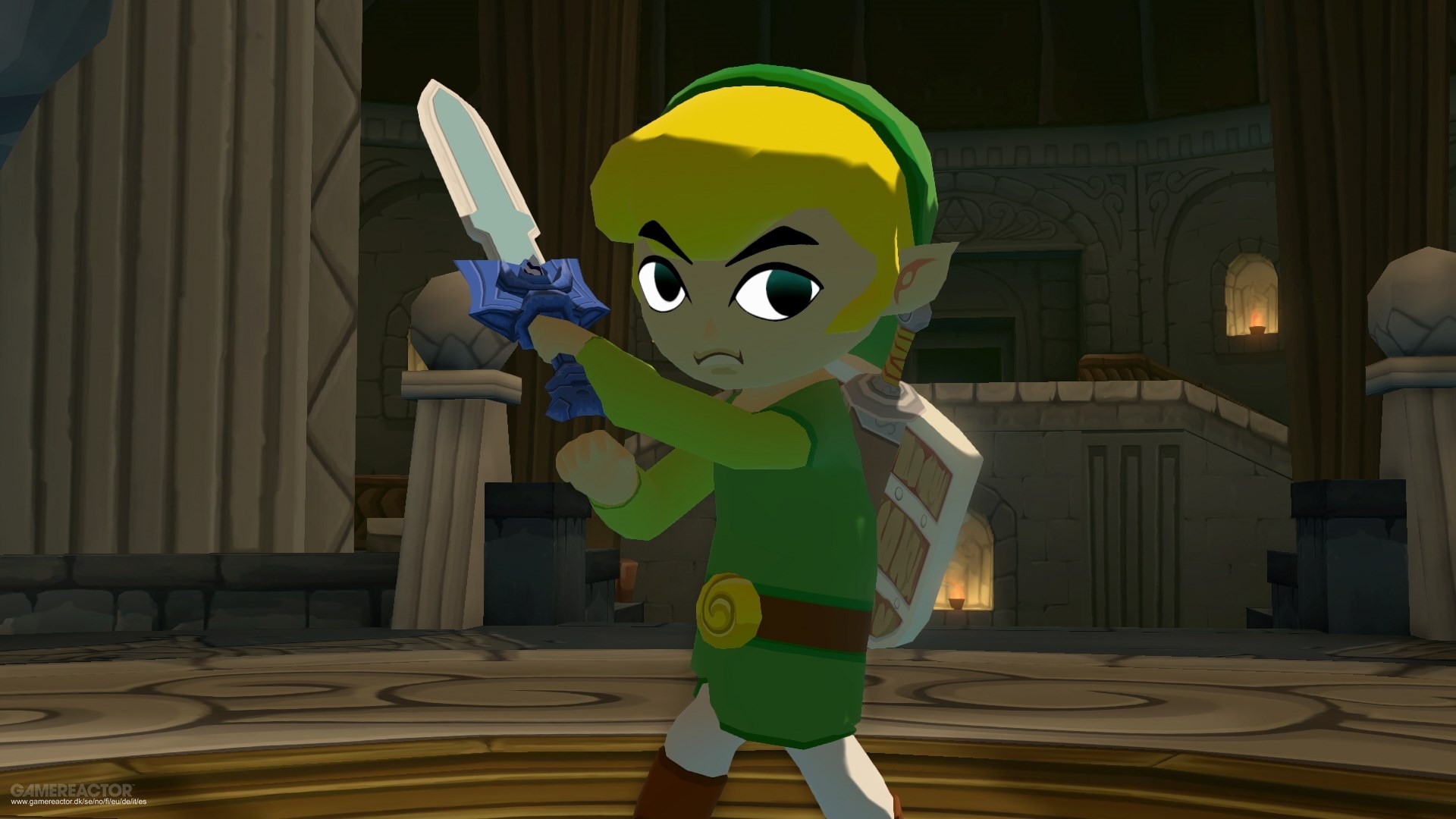 Rumour: Metroid Prime, The Legend of Zelda: The Wind Waker and Twilight ...