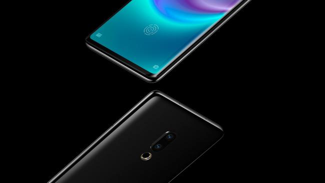 The Meizu Zero offers the first 'holeless' phone - - Gamereactor