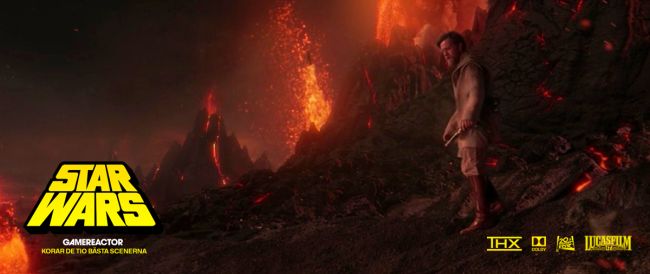 The ten best moments in Star Wars - - Gamereactor