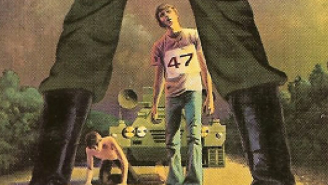 The Long Walk - Gamereactor UK