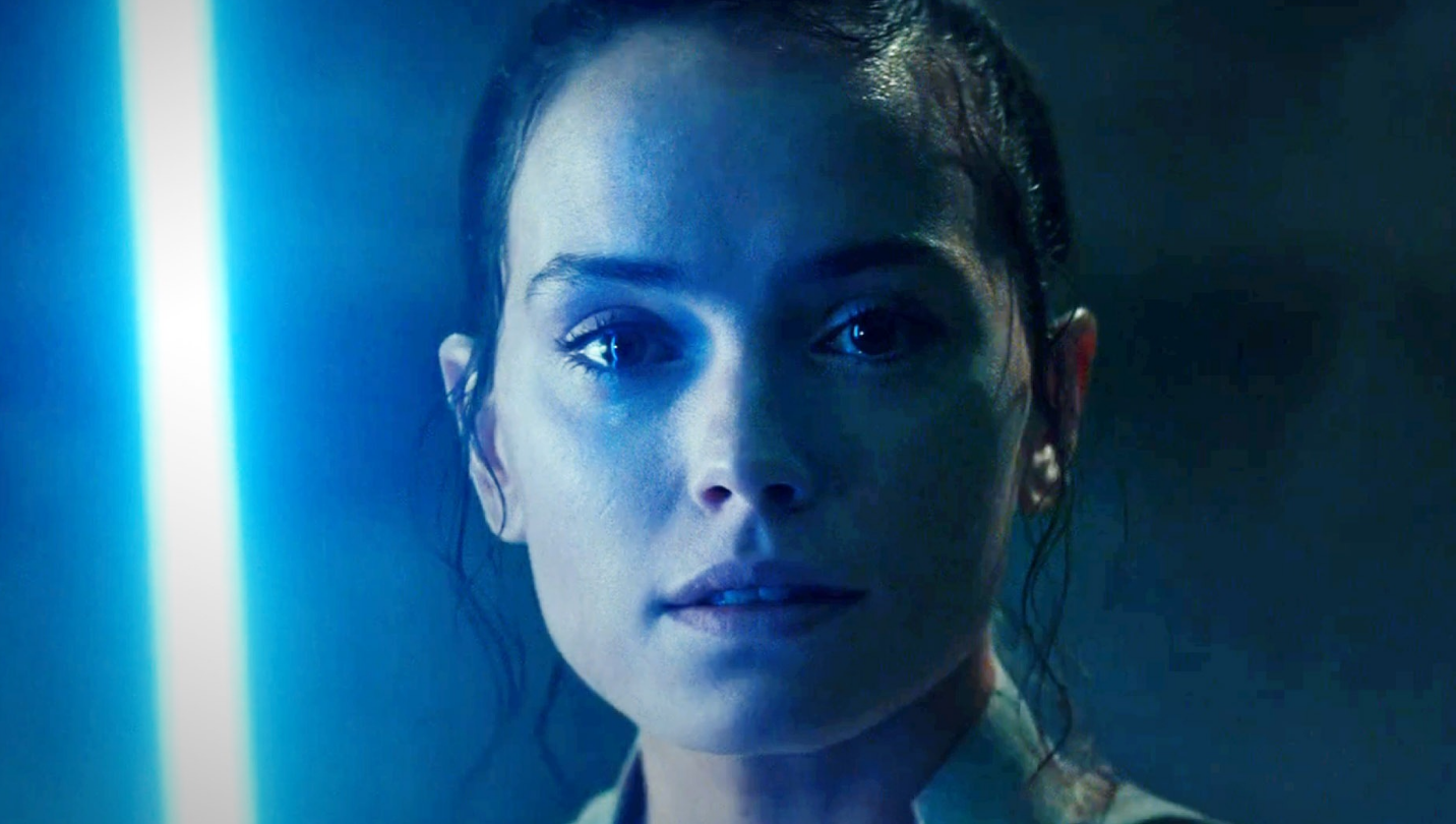 Daisy Ridley confirms Kathleen Kennedy is deeply involved in upcoming ...