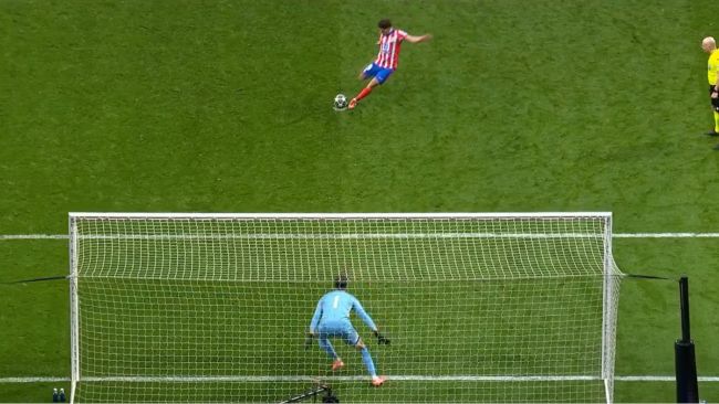 IFAB changes rule about penalty kicks three months after Julián Álvarez ...