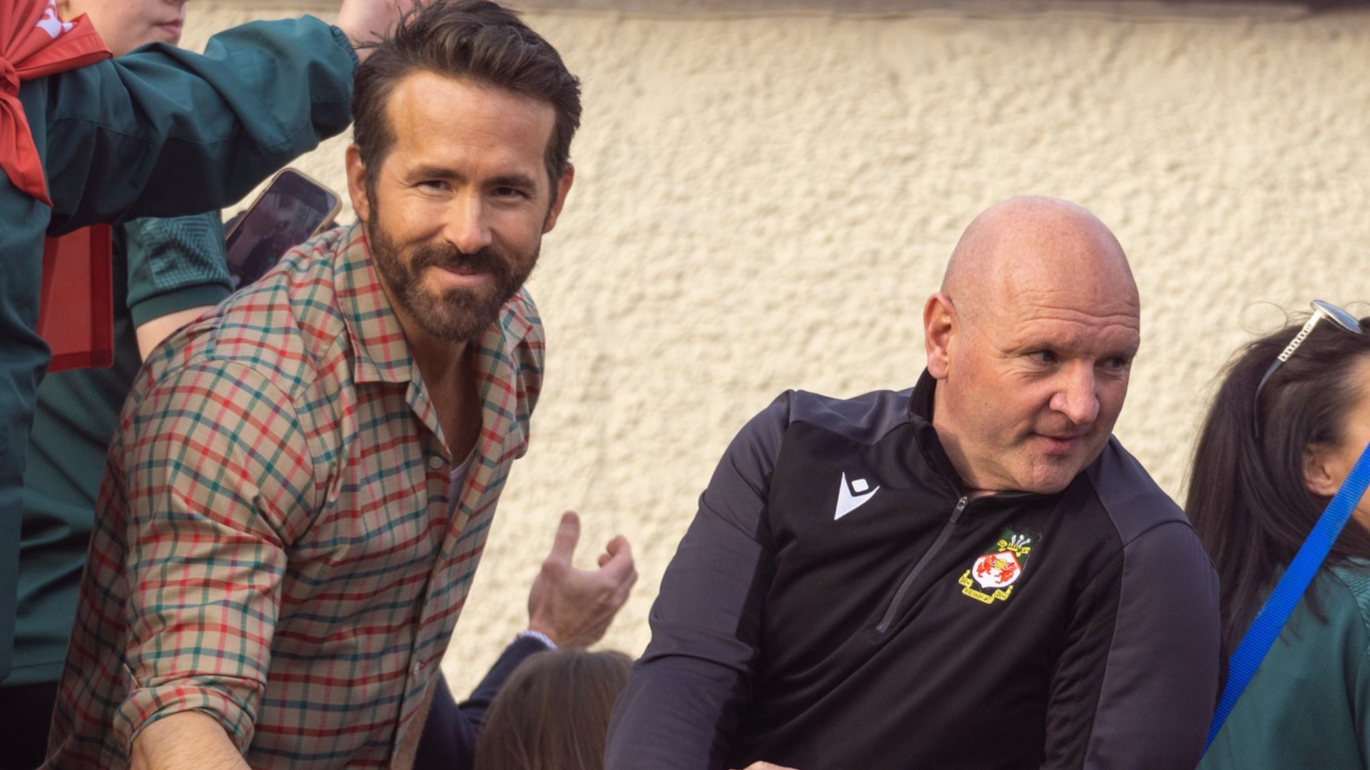 Wrexham AFC returning to England's second tier after 43 years: date and ...