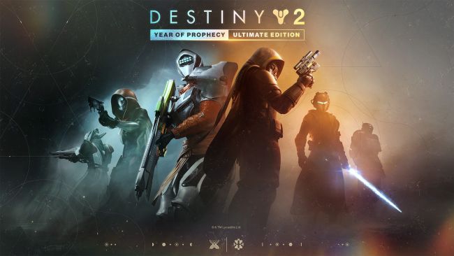 Bungie to share tons of details on Star Wars-themed Destiny 2 expansion Renegades next week ...