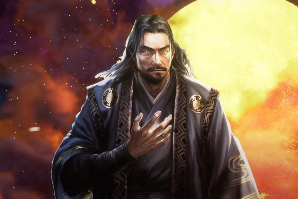 Japanese deities join the fight in Age of Mythology: Retold