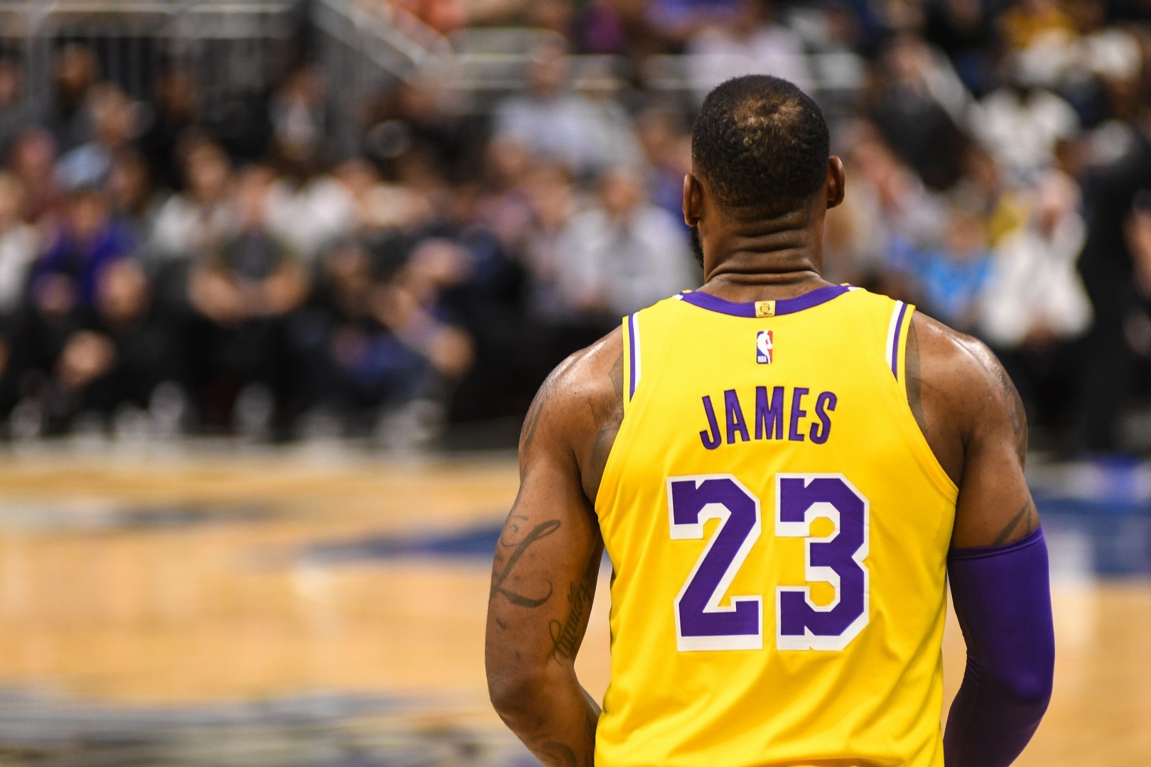 LeBron James names his four favourite movies of all-time - - Gamereactor