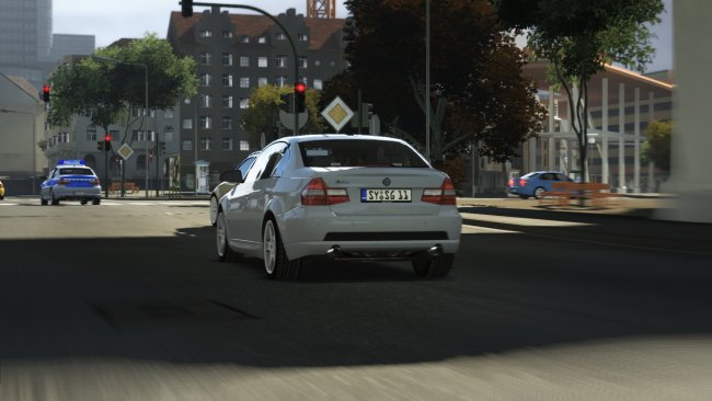 Crash Time 4: The Syndicate Review - Gamereactor