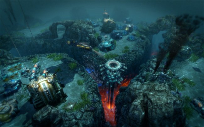 Anno 2070 expansion details