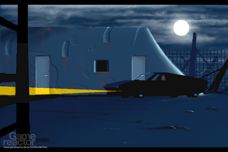 Another World Review - Gamereactor