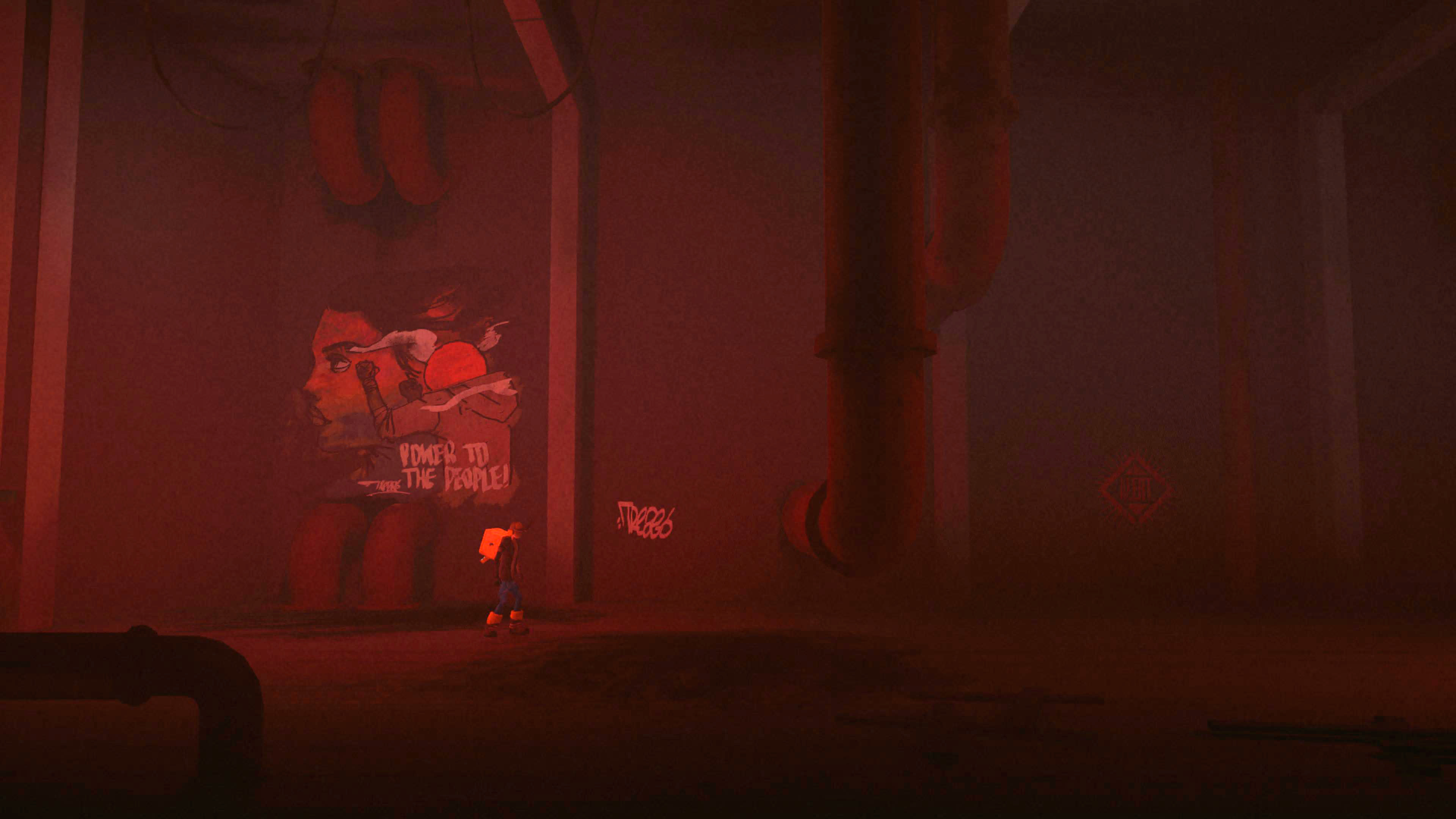 Antro Review - Gamereactor