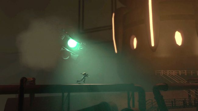 Antro Review - Gamereactor