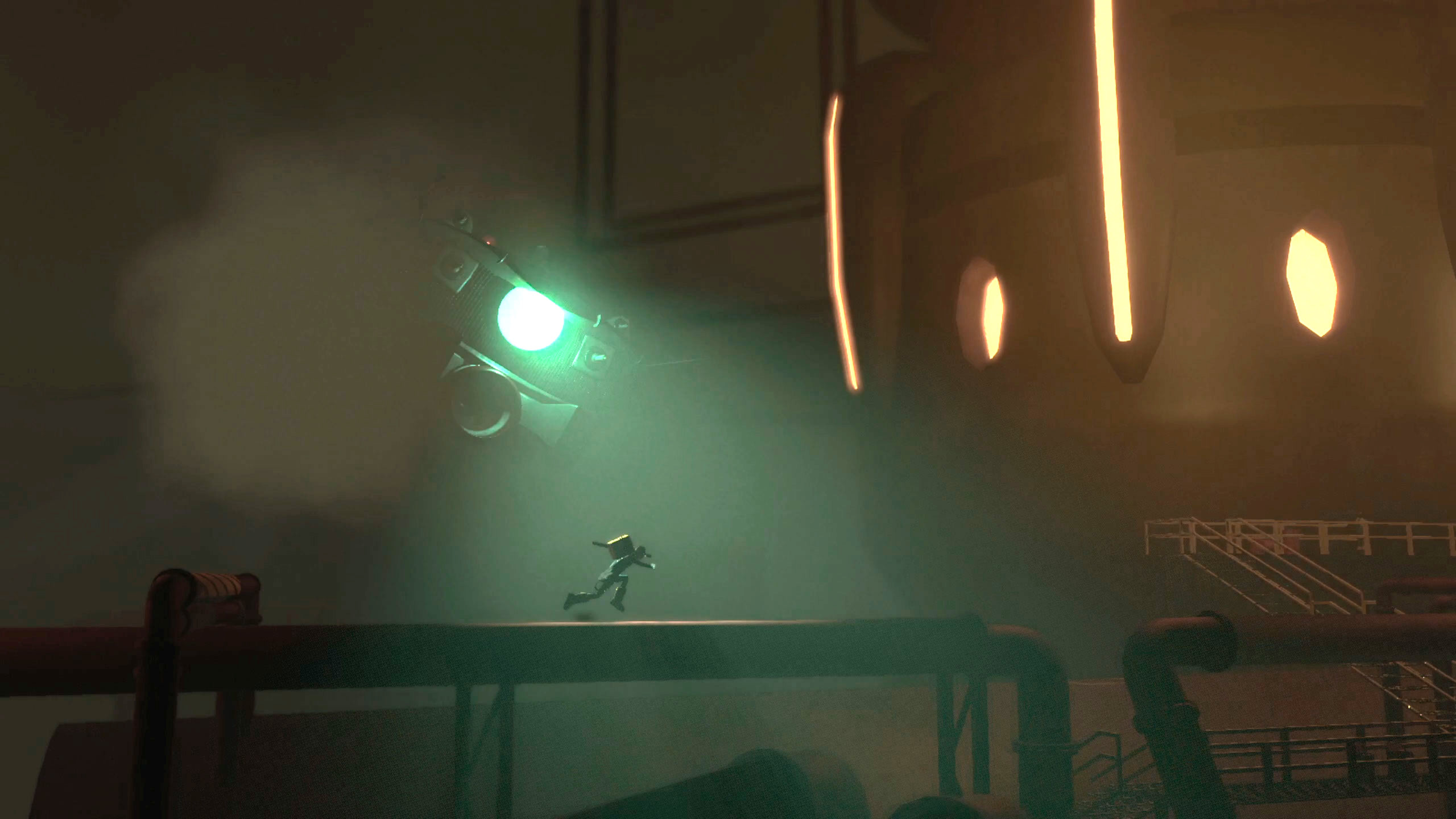 Antro Review - Gamereactor