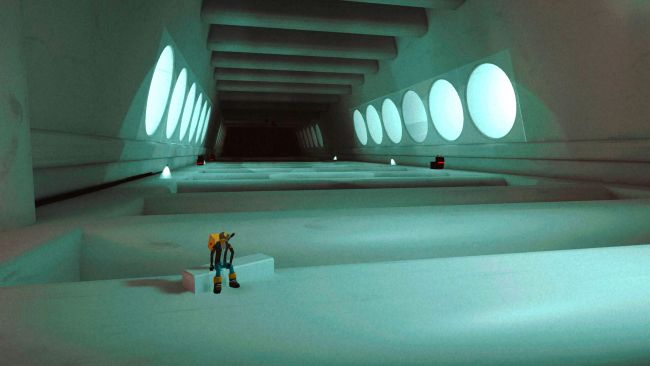 Antro Review - Gamereactor