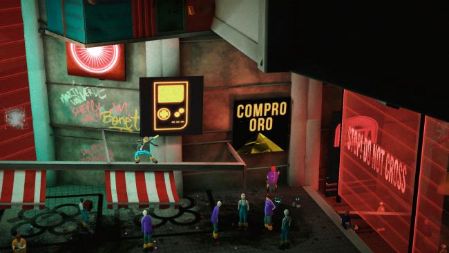 Antro Review - Gamereactor